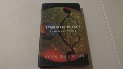 Symbiotic Planet: A New Look At Evolution (Science Masters Series ...