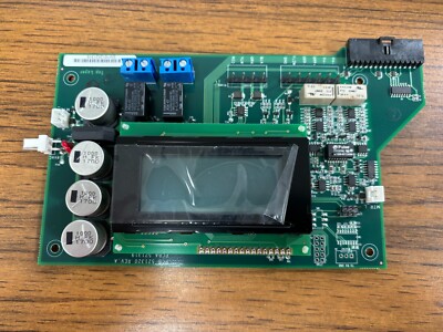 Pentair IntelliChem PCBA Board - 521319Z | eBay