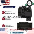 Genuine GM Fuel Pump Power Control Module New/ OLD PART # 13544060 ...