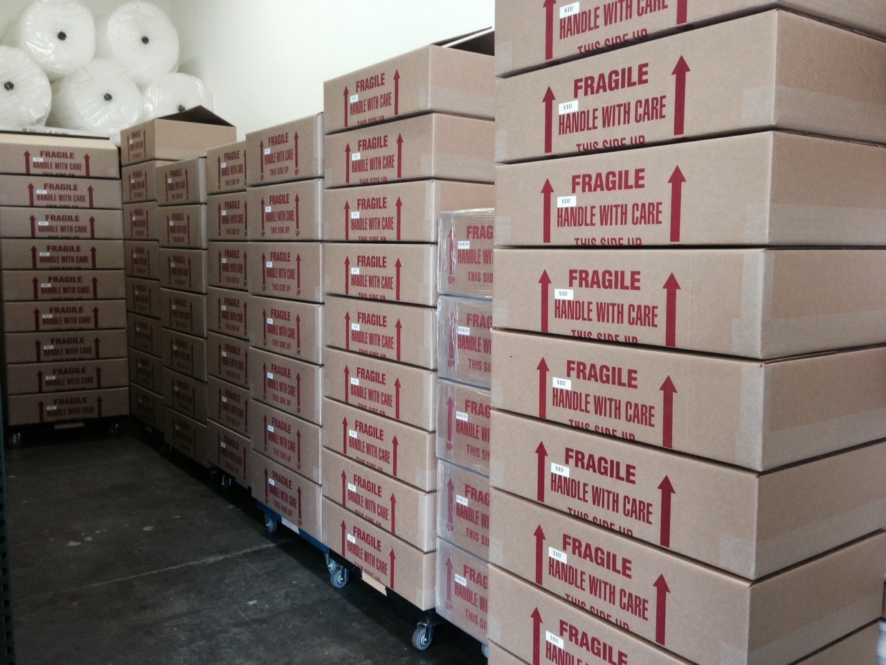 Custom Box Hexacomb & Foam liner for shipping a server 36 x 24 x 9'' | eBay