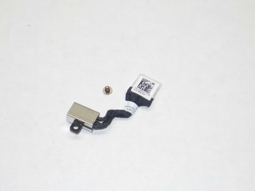 OEM Dell Latitude 3500 3400 / Inspiron 15 5584 DC Power Input Jack w ...