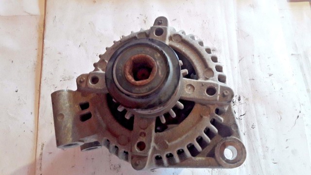 Land Rover Discovery 4 3.0 V6 Diesel 150amp DENSO Alternator Lr013847 ...