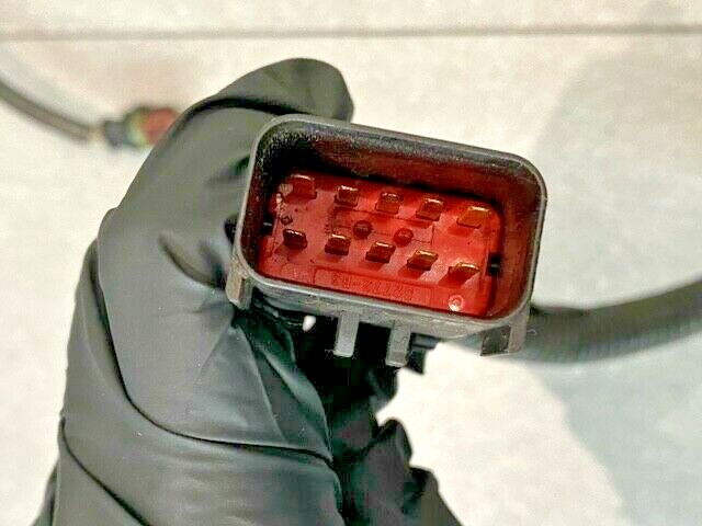 Detroit Diesel Series 60 Injector Harness P23536019 for sale online | eBay