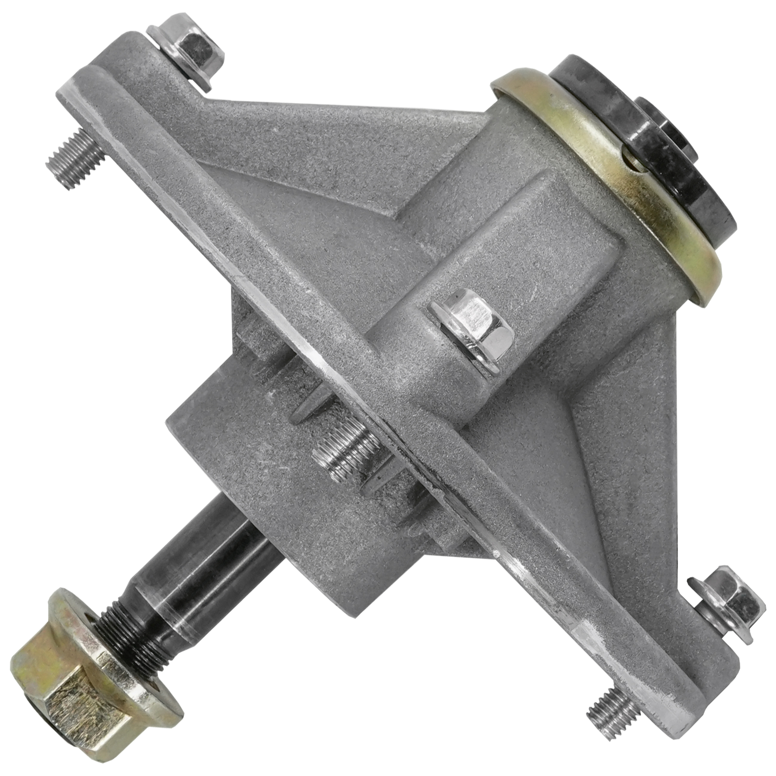 Spindle Assembly fits Toro TimeCutter Z380 Z420 88-4510 80-4341 Long ...