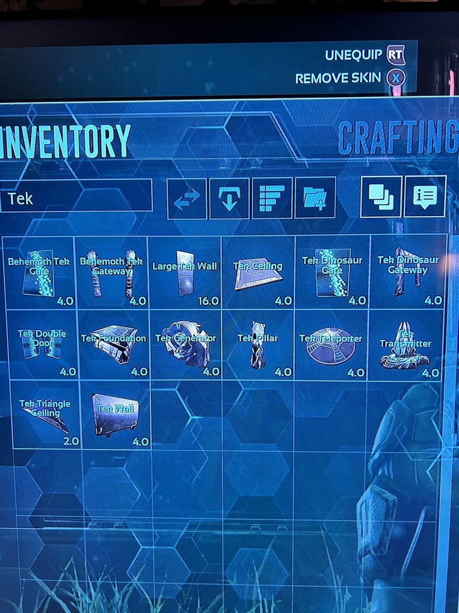 Tek Ceiling Ark | Shelly Lighting