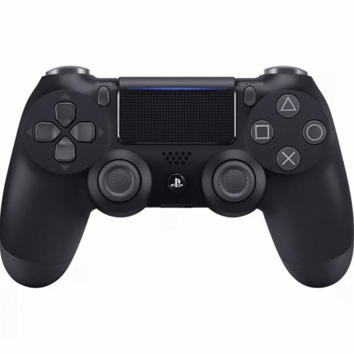 Sony Ps4 Dualshock 4 Wireless Controller Black - Open Box | eBay