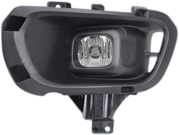 For 2019-2023 Ford Ranger Fog Lights Lamps with Assembly Set L&R Side ...