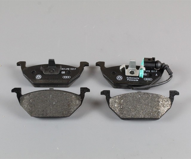 VW (Genuine OE) 1K0698151F for sale online | eBay