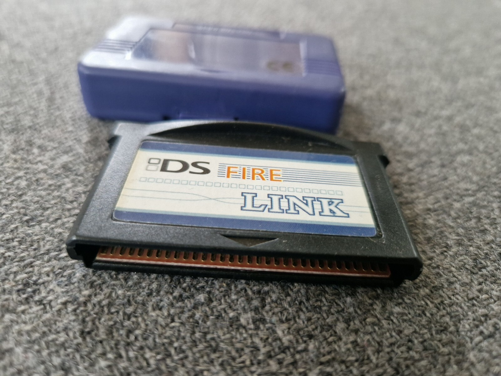 GAME BOY Ds Fire Link NINTENDO COLOR ADVANCE PAL FR CARTOUCHE | eBay