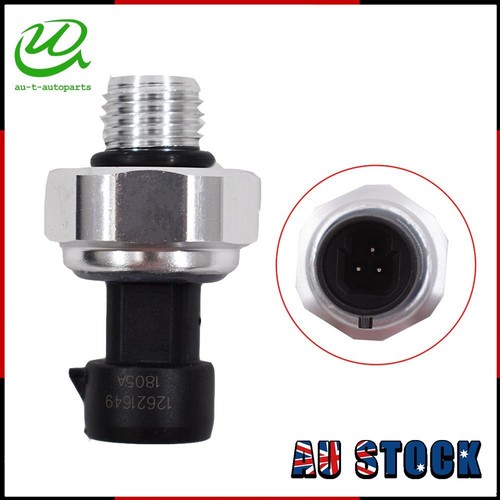 Oil Pressure Switch Sensor 12621649 For Holden Commodore V6 3.6L VZ VE ...