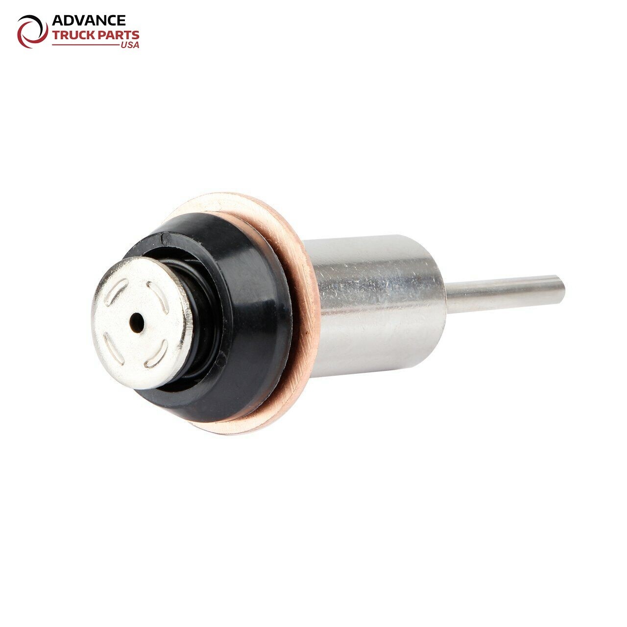 ATP Repair Rebuild Kit Denso Starter Solenoid Plunger/Contacts Toyota ...