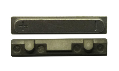 Original Microsoft Surface Pro 3 Power Button Cover | eBay