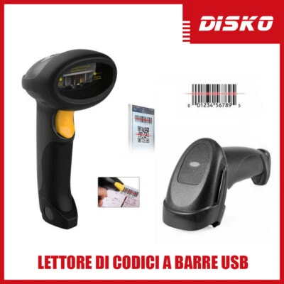 Pistola barcode | Acquisti Online su eBay