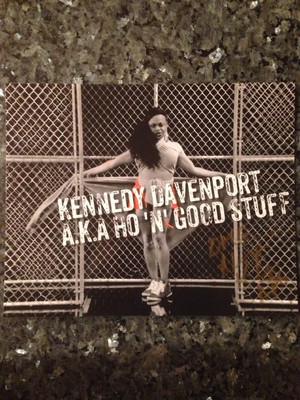 KENNEDY DAVENPORT Rupaul's Drag Race Season 7 Autographed 8x10 Photo ...