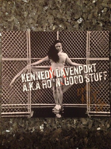 KENNEDY DAVENPORT Rupaul's Drag Race Season 7 Autographed 8x10 Photo ...