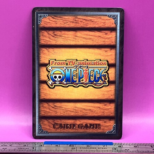 Nami - One Piece Card Game Carddass JO-C08 BANDAI 2003 TCG Japanese ...
