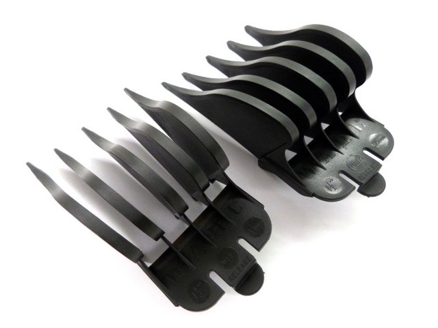 Wahl #12 Replacement Clipper Guide Comb 1.5 Inch 3179 for sale online ...