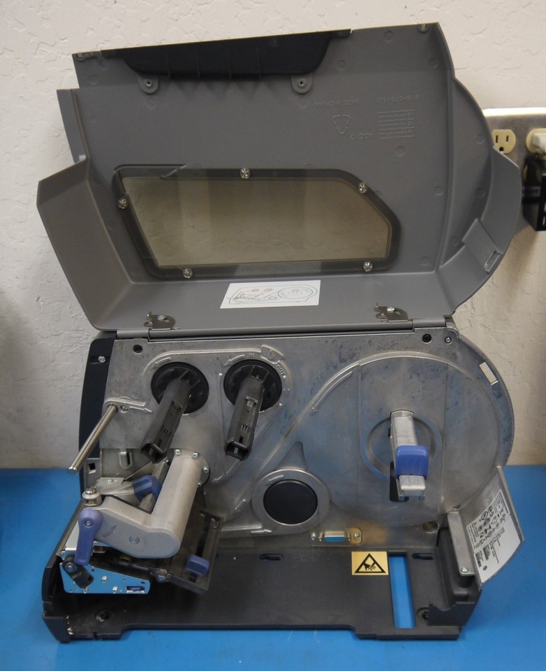 Intermec PM43 (PM43A1100000020) 203dpi Thermal Barcode Label Printer | eBay