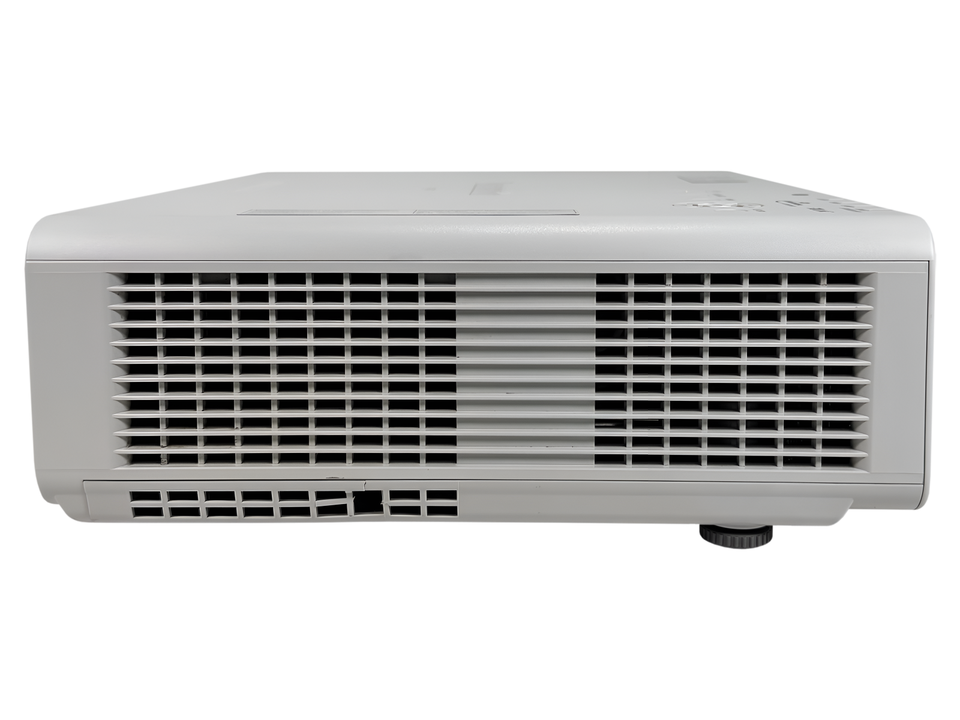 REFURBISHED Panasonic PT-FW430U 3LCD Projector Eco Mode 3500 Lumens 4K ...