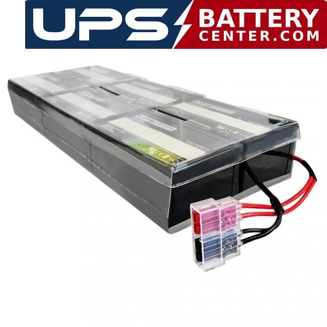 Eaton 9PX 3000VA 9PX3000GRT Compatible Replacement Battery Pack | eBay