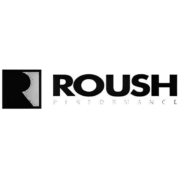 Roush Decal Sticker Window VINYL DECAL STICKER Car Laptop | eBay