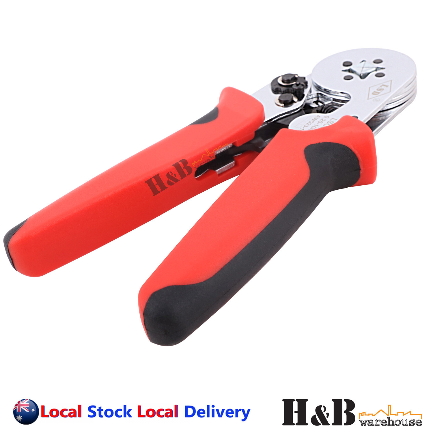 1500 Pcs Bootlace Ferrule Crimper kit 0.25-10mm² Cord End Ratchet ...