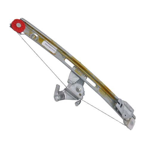 REAR WINDOW REGULATOR LEFT FOR 3 series E46 1998-2005 | eBay Australia