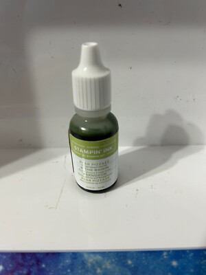 STAMPIN UP Classic Ink Refills Reinkers Retired -- You Choose!! | eBay