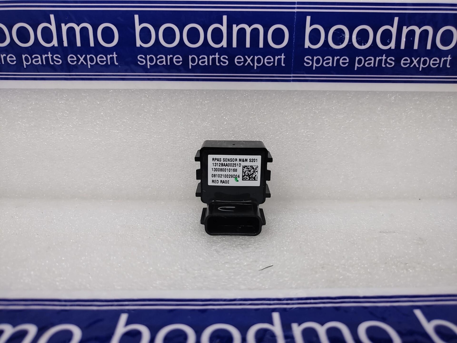 Sensor for MAHINDRA XUV300 - 1312BAA00251D - MAHINDRA | eBay