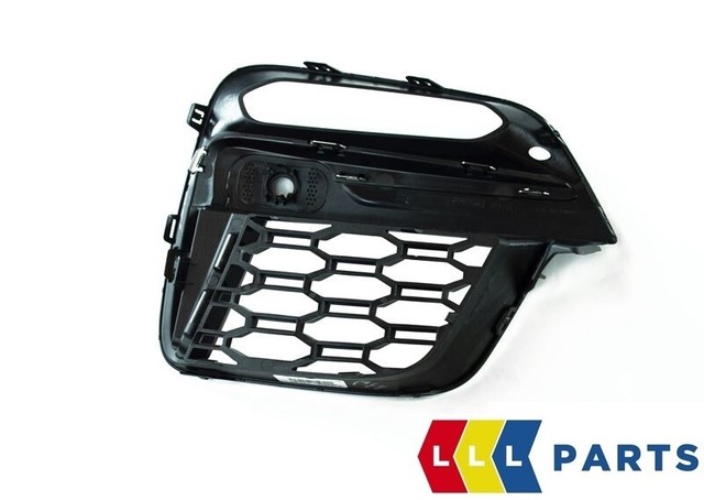 Genuine BMW 51118092759 - Grill Side Open Left for sale online | eBay