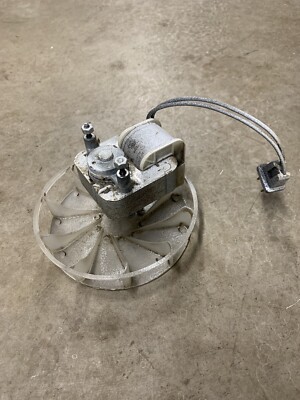 Motors - Nutone Fan Motor