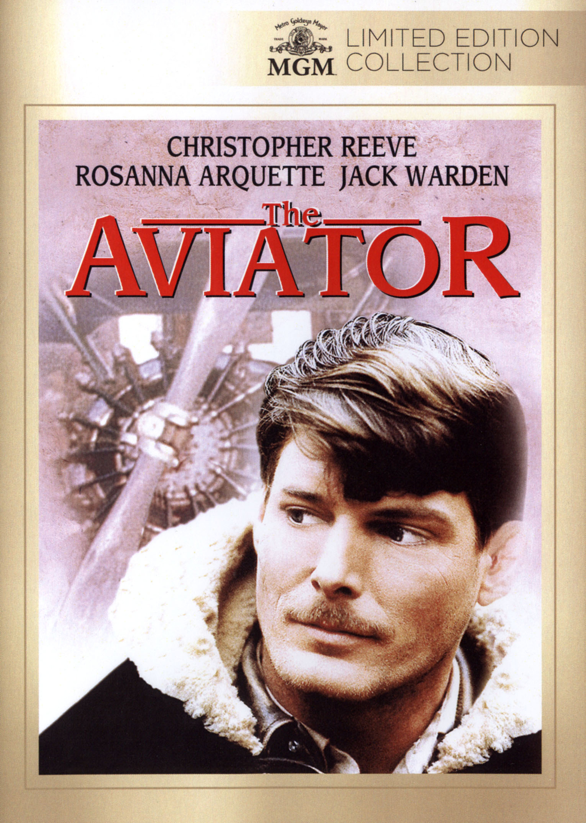 The Aviator (DVD, 1985) for sale online | eBay UK
