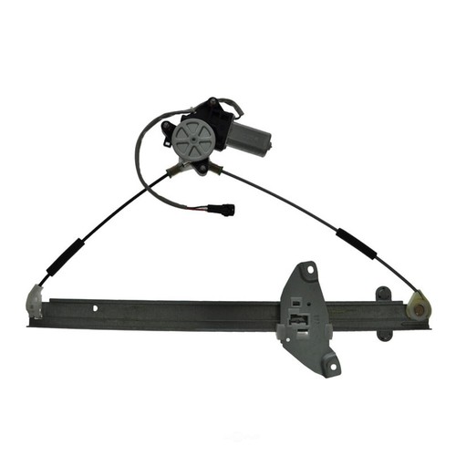 Power Window Motor and Regulator Assembly-4 Door TRQ fits 1996 Toyota ...
