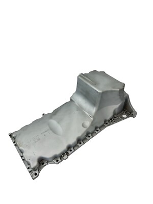 Genuine GM Chevrolet GMC Oil Pan 3.5L Canyon Colorado 12580247 | eBay