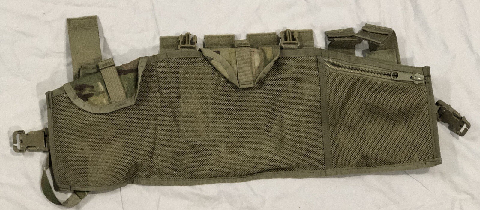 *NEW* USGI TAP Tactical Assault Panel Chest | Grelly USA