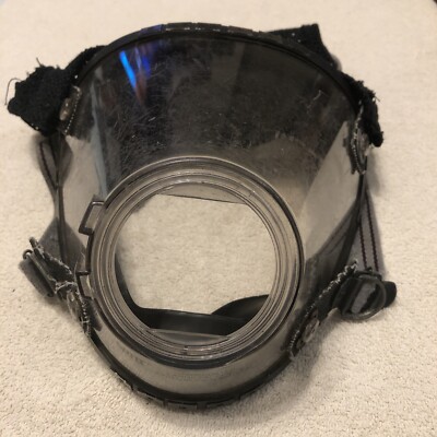 Mask Replacement Cartridges - Scott
