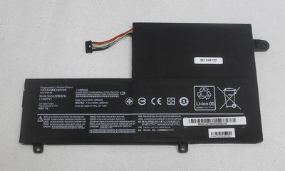 5B10K10182-GEN Generic Battery 7.4V 30Wh 2 Cell for Laptop Replcement ...