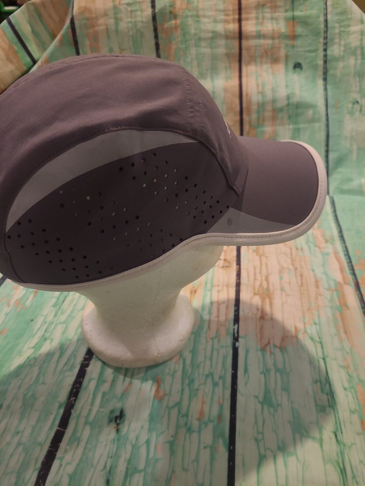 Eddie Bauer Hat FreeShade Lightweight Cap Adjustable … - Gem