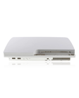Compatible Original Top & Bottom Casing (White) - PlayStation 3 Slim ...