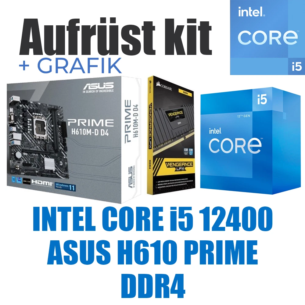 Купить Ибей | PC bundle upgrade kit gaming office set Intel Core i5 ...