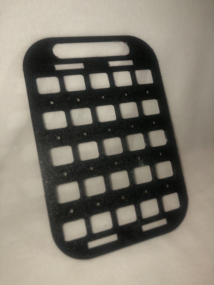 TOPS / Tactical Organizational Panel System Bug-Out Molle Backpack ...