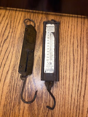 Scales - 50Lb Scale