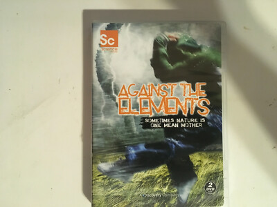 Against the Elements 18713546029| eBay