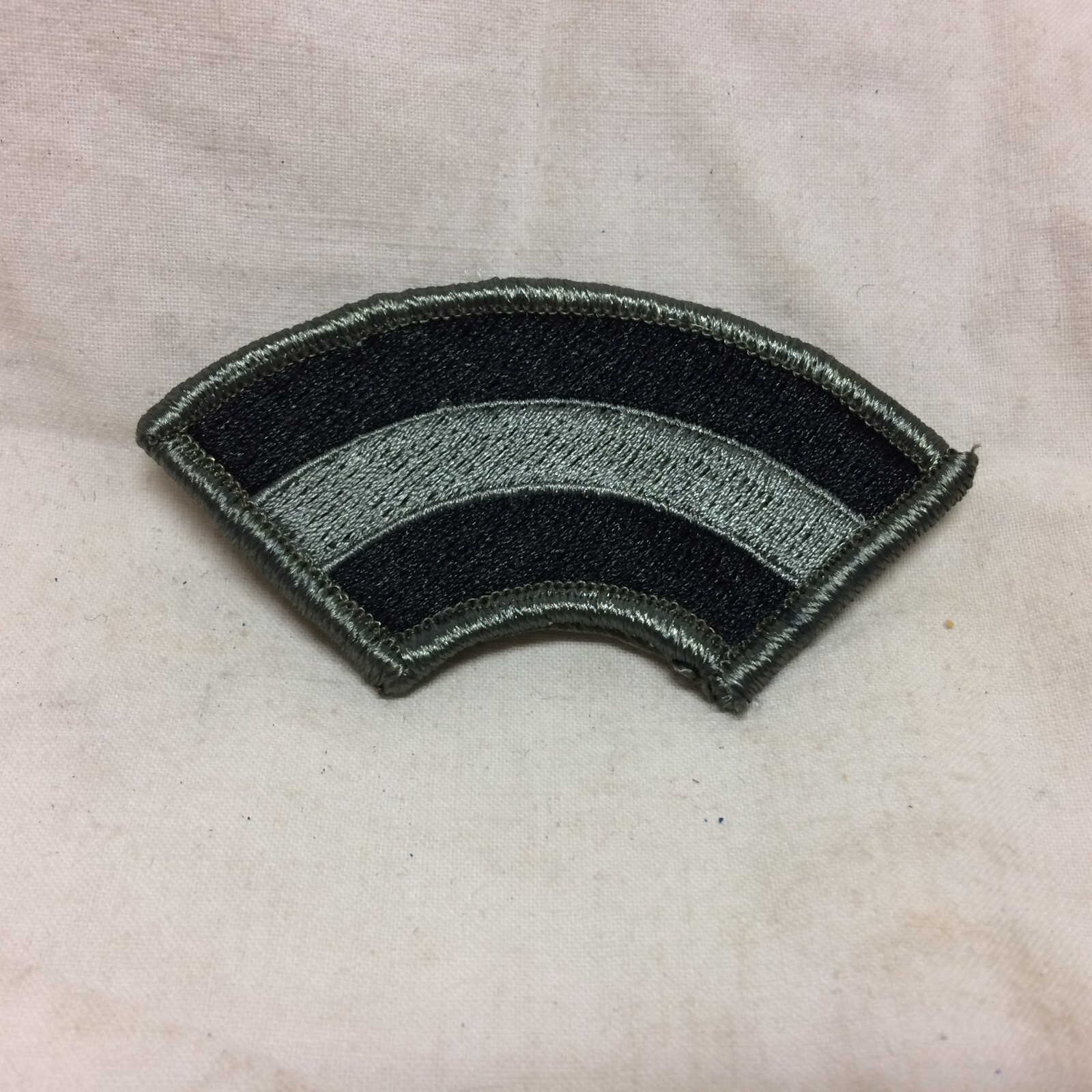 Military Patch Badge Army 42nd Infantry Division ACU Hook Loop Back ...