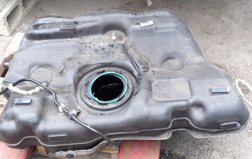 2016 2017 2018 Chevy MALIBU Fuel Gas Tank OEM 19857 | eBay