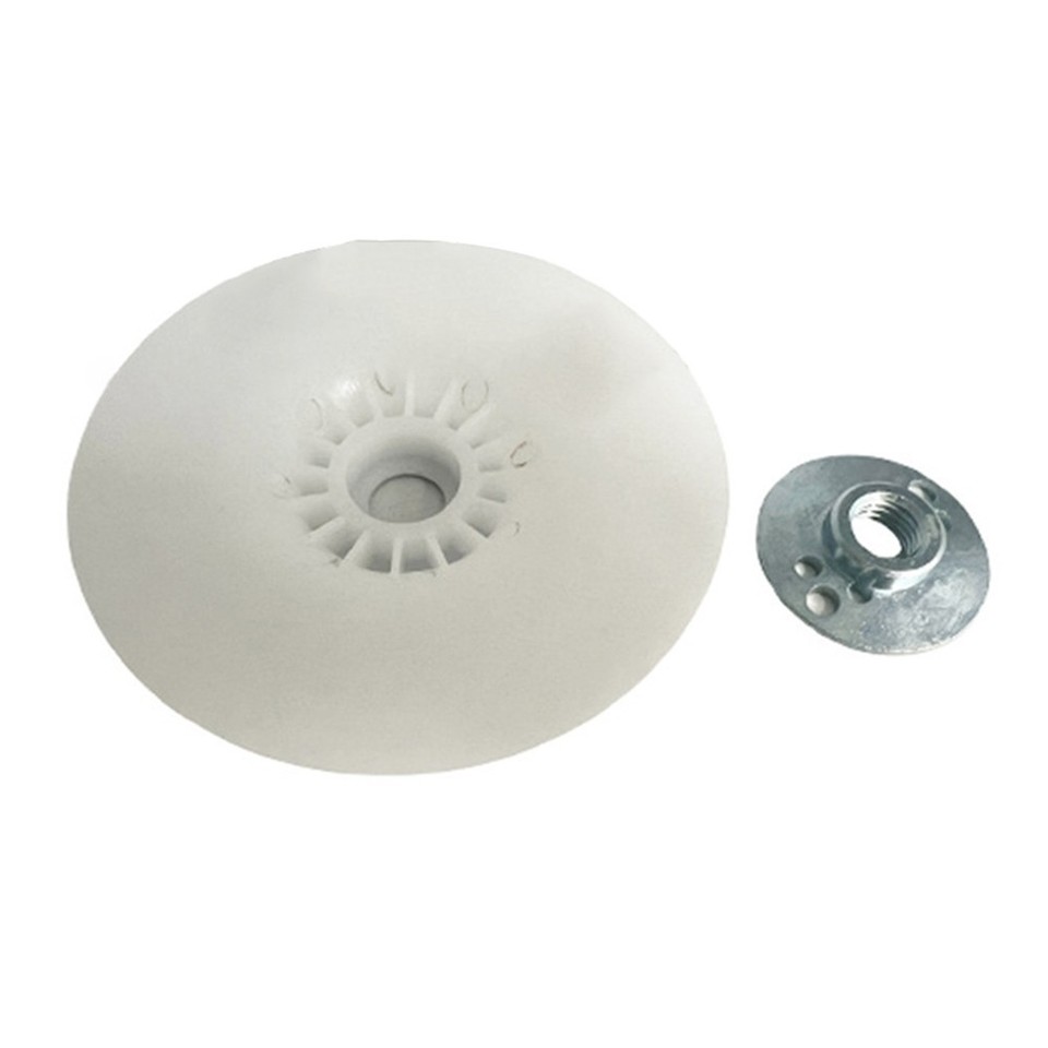 Adjusting Nut Adjustable Backing Pad Brand New Unused For Grinding Work ...