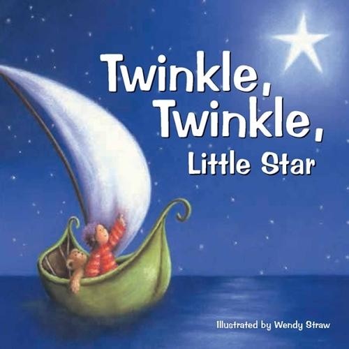 Wendy Straw Twinkle, Twinkle, Little Star (Paperback) (US IMPORT) 9781921756559 | eBay Australia