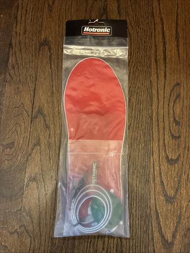 Hotronic S4 Power Plus Heating Elements With Cambrelle Covers-PAIR | eBay