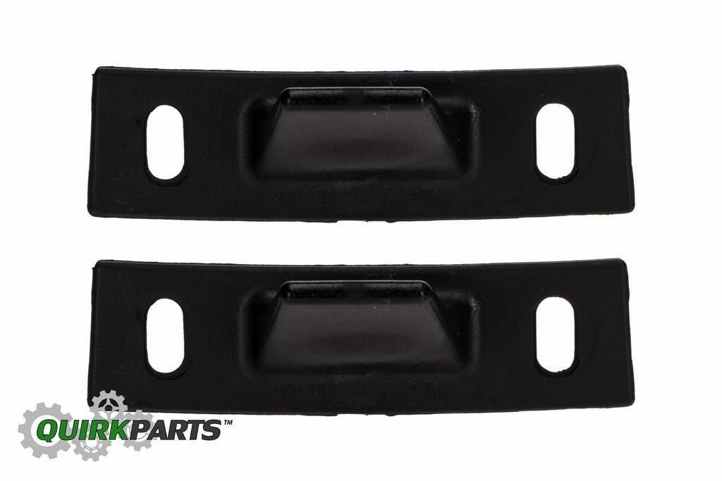 SLIDING DOOR STABILIZER 96-08 DODGE GRAND CARAVAN CHRYSLER TOWN ...