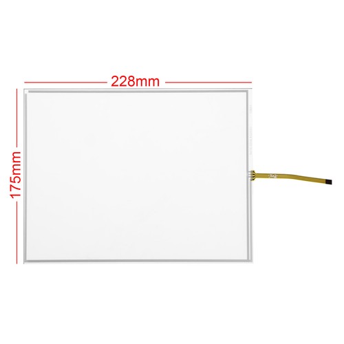 For Hitech PWS6A00T-P PWS6A00T-N PWS6A00F-P PWS6A00T-PE Film + Touch ...